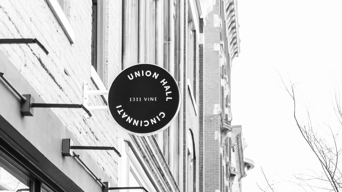 Panino now open in Over-the-Rhine at Union Hall - Cincinnati Business ...