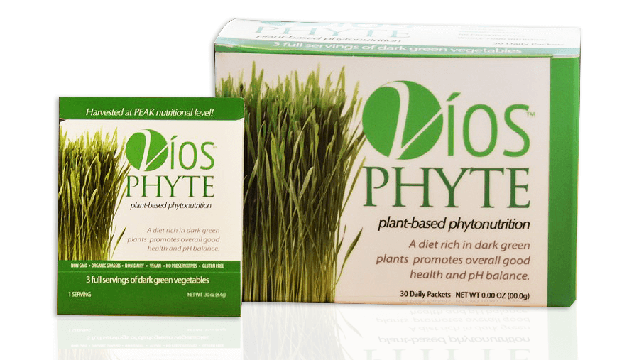 Nutritional supplement startup Víos Nutrition launches in Winston-Salem ...