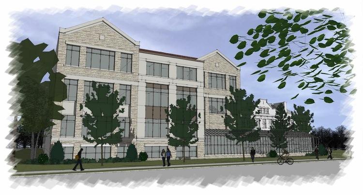 Carroll University to replace Maxon Hall with new science building ...