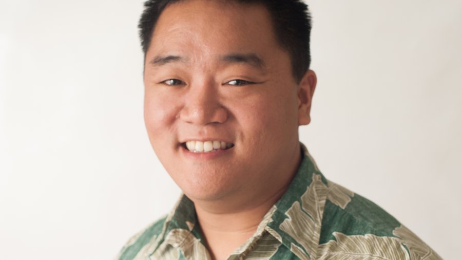Kyle Okamura