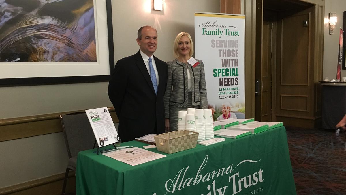Alabama Family Trust hopes to expand by end of the year - Birmingham ...