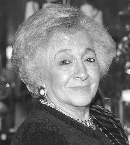 Women in Business 2003 — Helen Galloway, The First Place, Women of ...