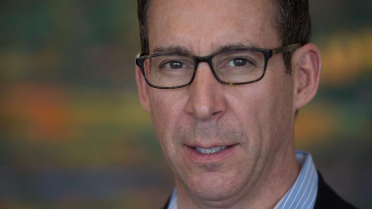 App targeting millennial investors taps Bay Area finance veteran as CEO ...