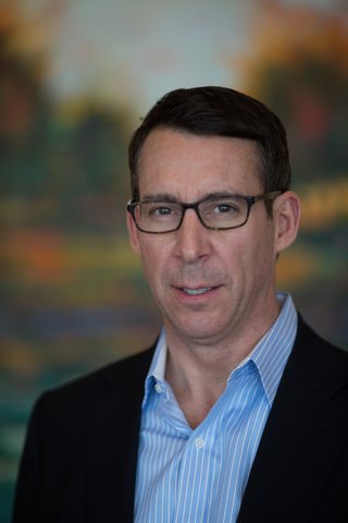 App targeting millennial investors taps Bay Area finance veteran as CEO ...