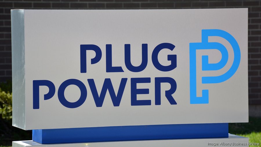 Plug Power public offering could sell as many as 40 million shares of ...