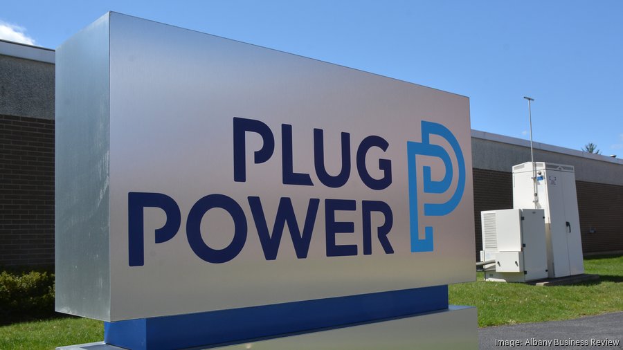 Plug Power growing Dayton area presence Dayton Business Journal