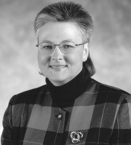 Women in Business 2003 — Terri Moses, Wichita Police Department ...