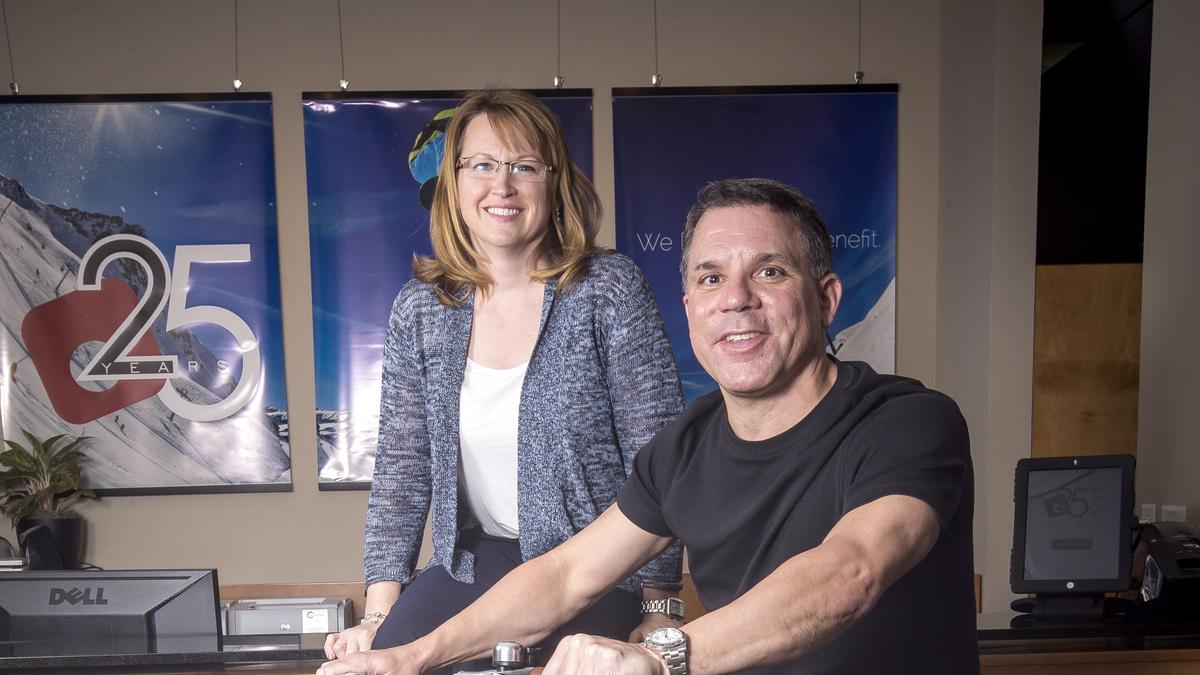 Flexibility fuels results at Filice Insurance, where enjoyable jobs are ...