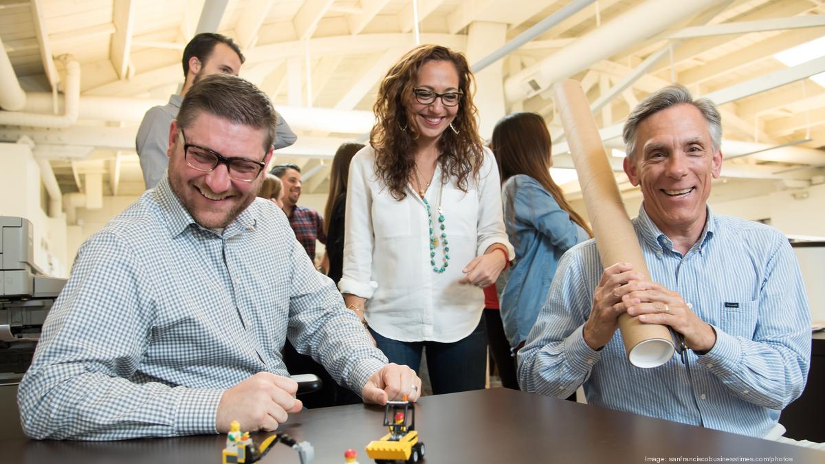 The "life balance" for Principal Builders means work that doesn’t feel ...