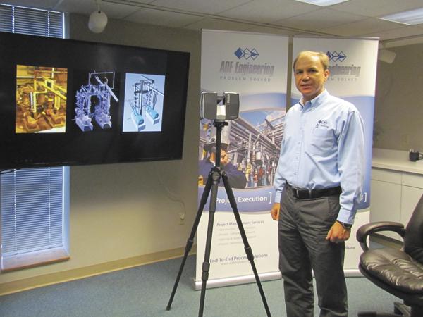Engineering firm ratchets up growth - Dayton Business Journal