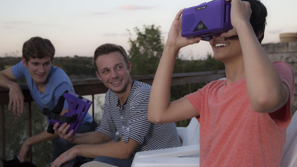 San Antonio-based Merge Labs Inc. raises $10.1 million in equity ...