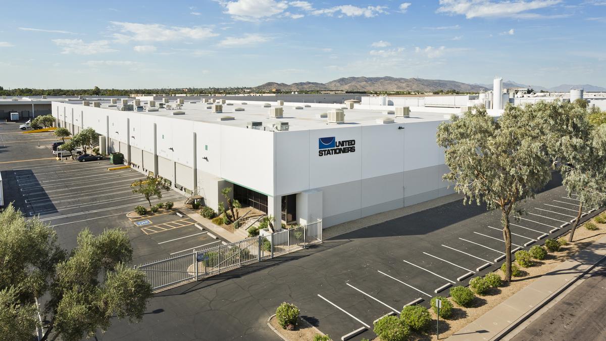 Industrial growth cuts across Phoenix region but developments could be ...