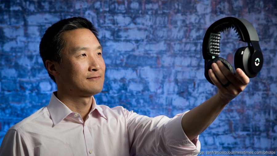 S.F.-based Halo sees big market in 'neuropriming' for athletes - San ...