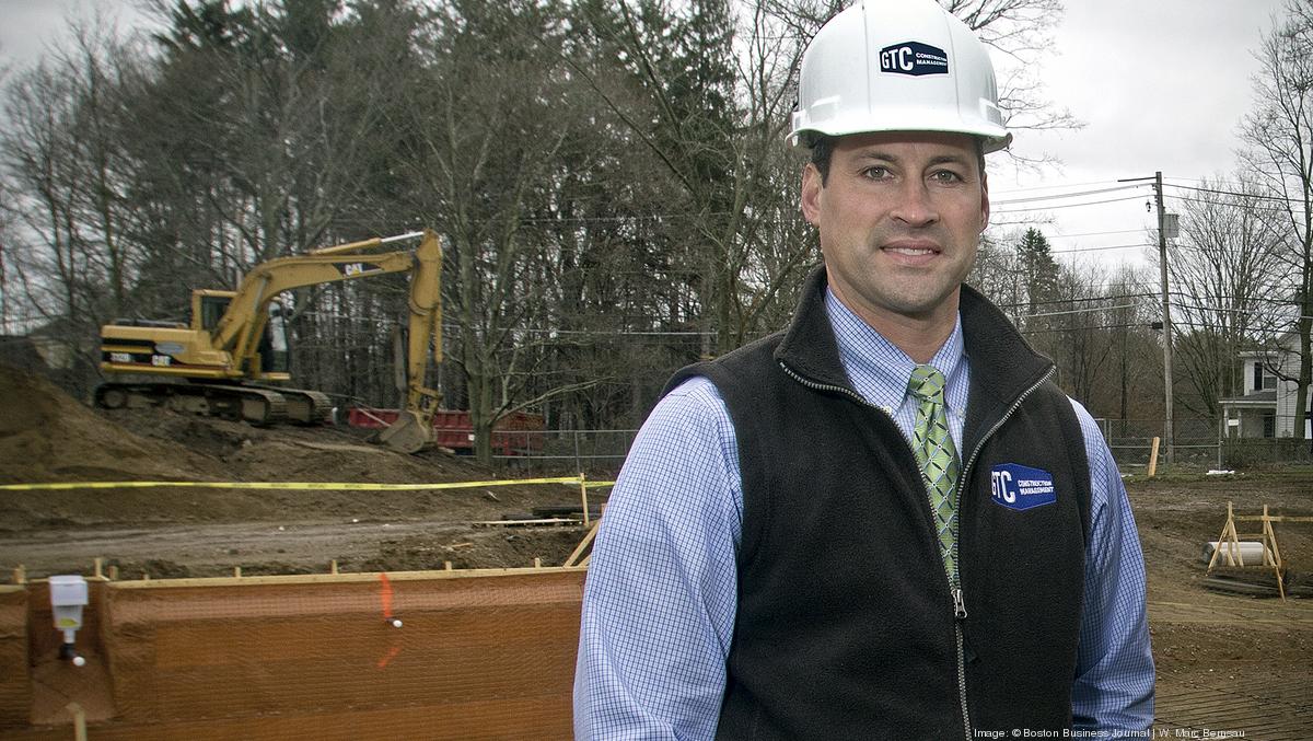 FAST 50: GTC Construction founder builds momentum, one project at a ...