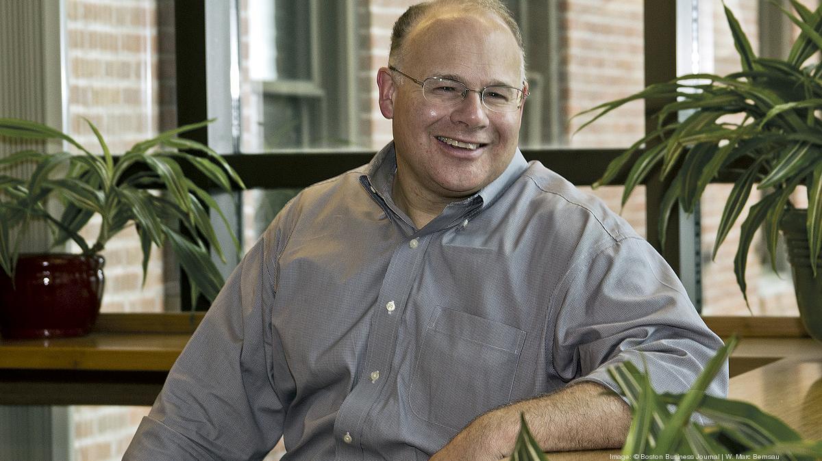 Executive Profile: OwnerIQ co-founder and CEO Jay Habegger is a ...