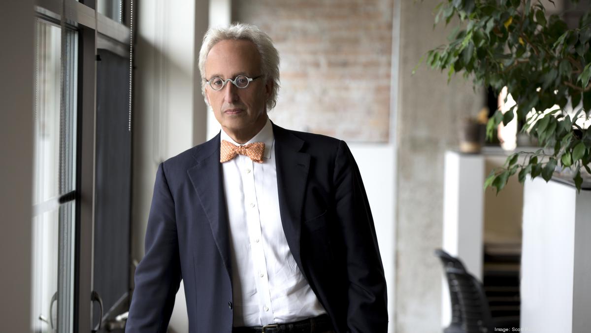 Mandel picks up role as cultural ambassador at his company - Milwaukee ...