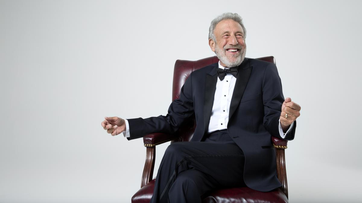 From Men's Wearhouse to startup world: Tips from George Zimmer - San ...