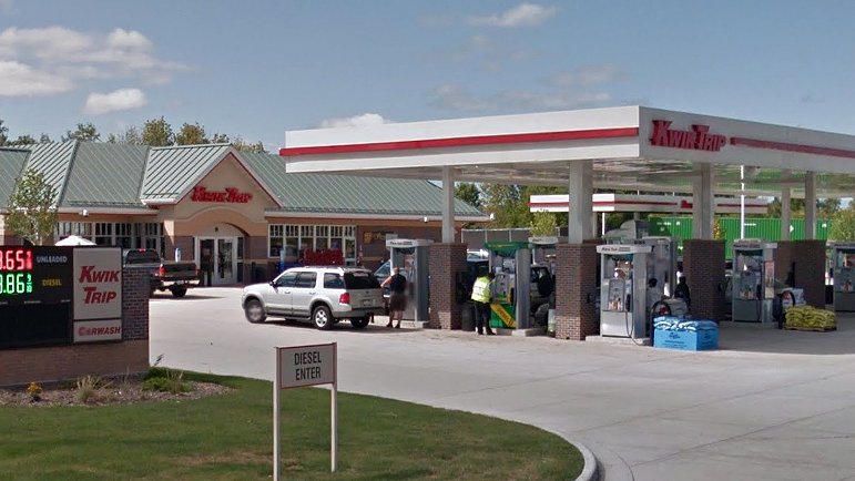 First Kwik Trip in West Allis proposed - Milwaukee Business Journal