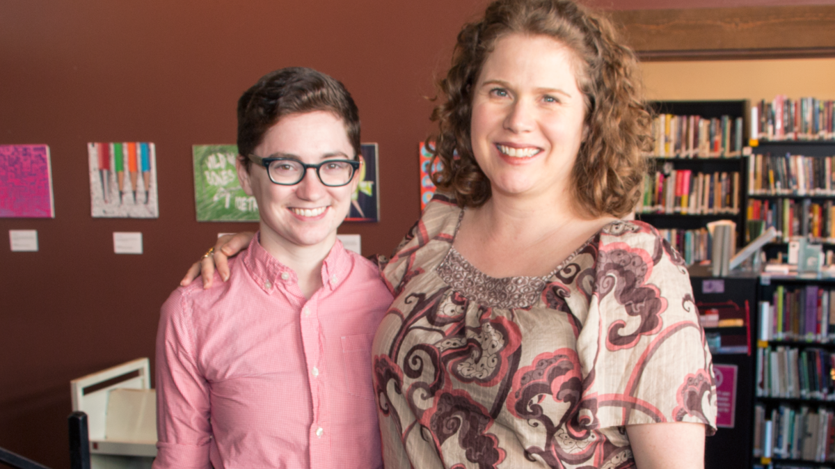 Fred Hutch, nonprofit Gay City work to remove barriers to HIV testing ...