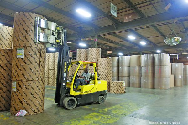 Behind the scenes at Formica - Cincinnati Business Courier