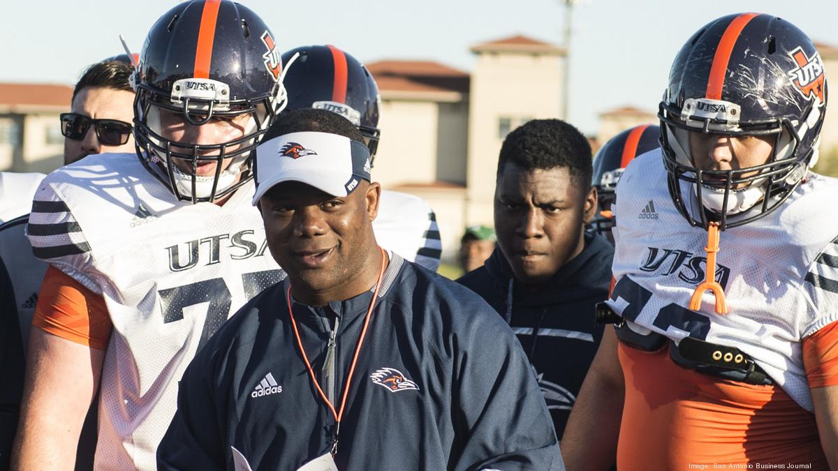 University of Texas at San Antonio pursuing Center of Excellence for ...