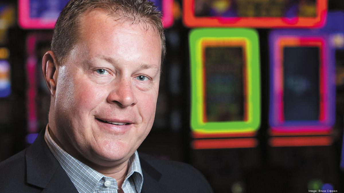 Greater Cincinnati gambling revenues on record pace - Cincinnati ...