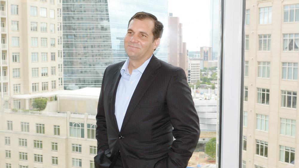 Dallas asset management firm facilitates $165 term securitization of ...