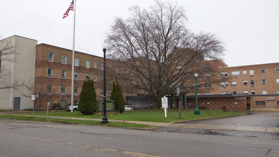 Brooks Memorial Hospital, TLC Health Network prepare for merger, end of ...