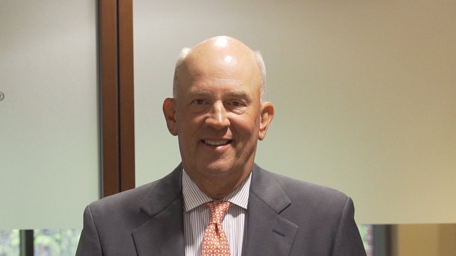 Former Goldman Sachs exec to replace Custer at Live Oak - Triangle ...