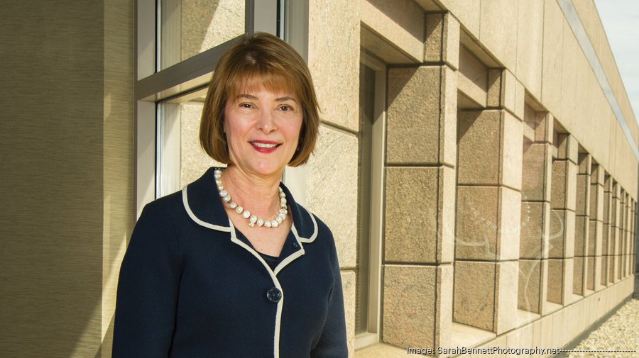 Premier Health: A change at the helm - Dayton Business Journal