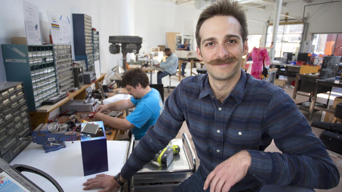 Joe Rotondi stepping down as executive director of nonprofit community ...