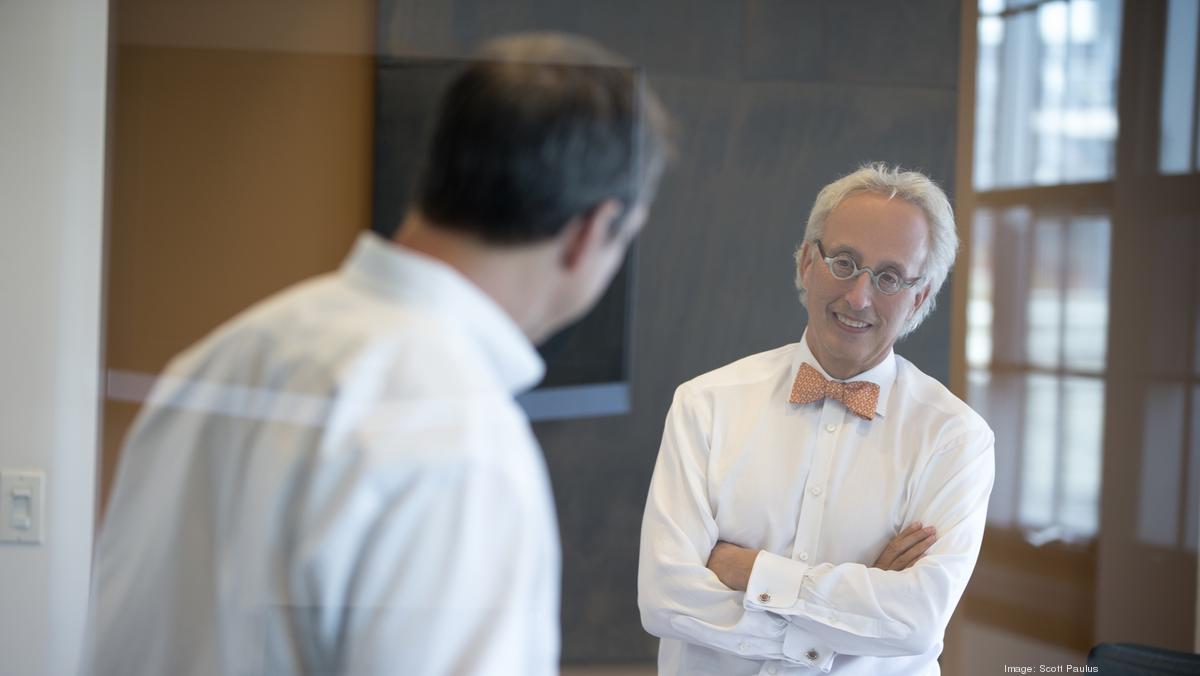 Mandel maps the future of his company - Milwaukee Business Journal