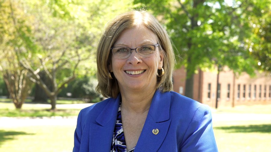 CEO Awards: Nancy McFarlane - Triangle Business Journal