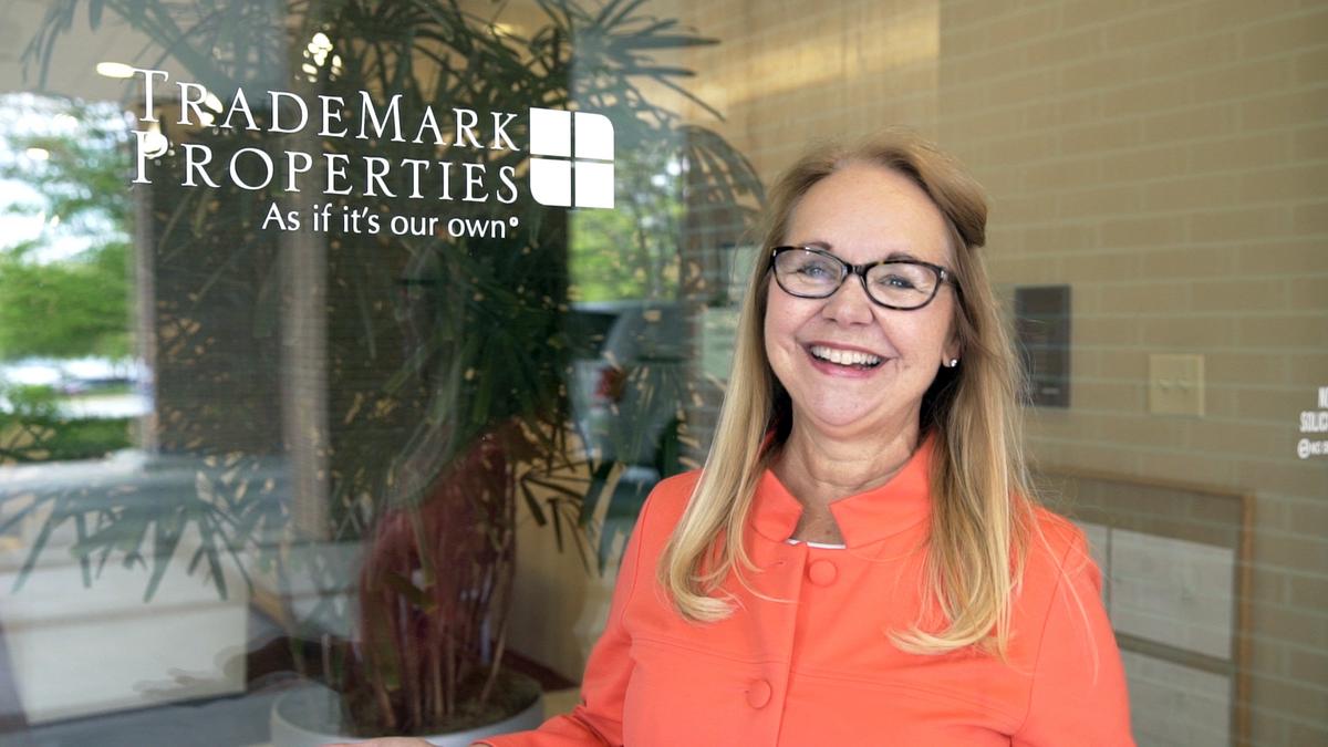 CEO Awards: Billie Redmond - Triangle Business Journal