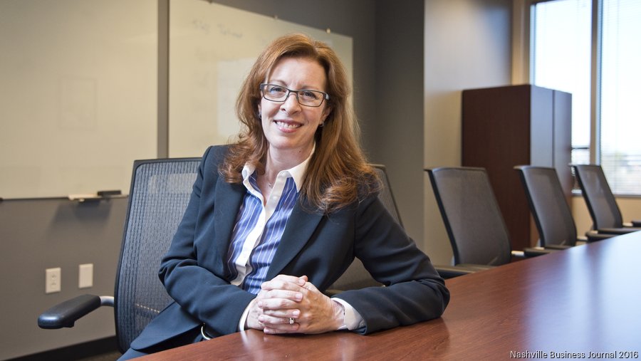 The Boss: Kimberly Estep, WGU Tennessee - Nashville Business Journal