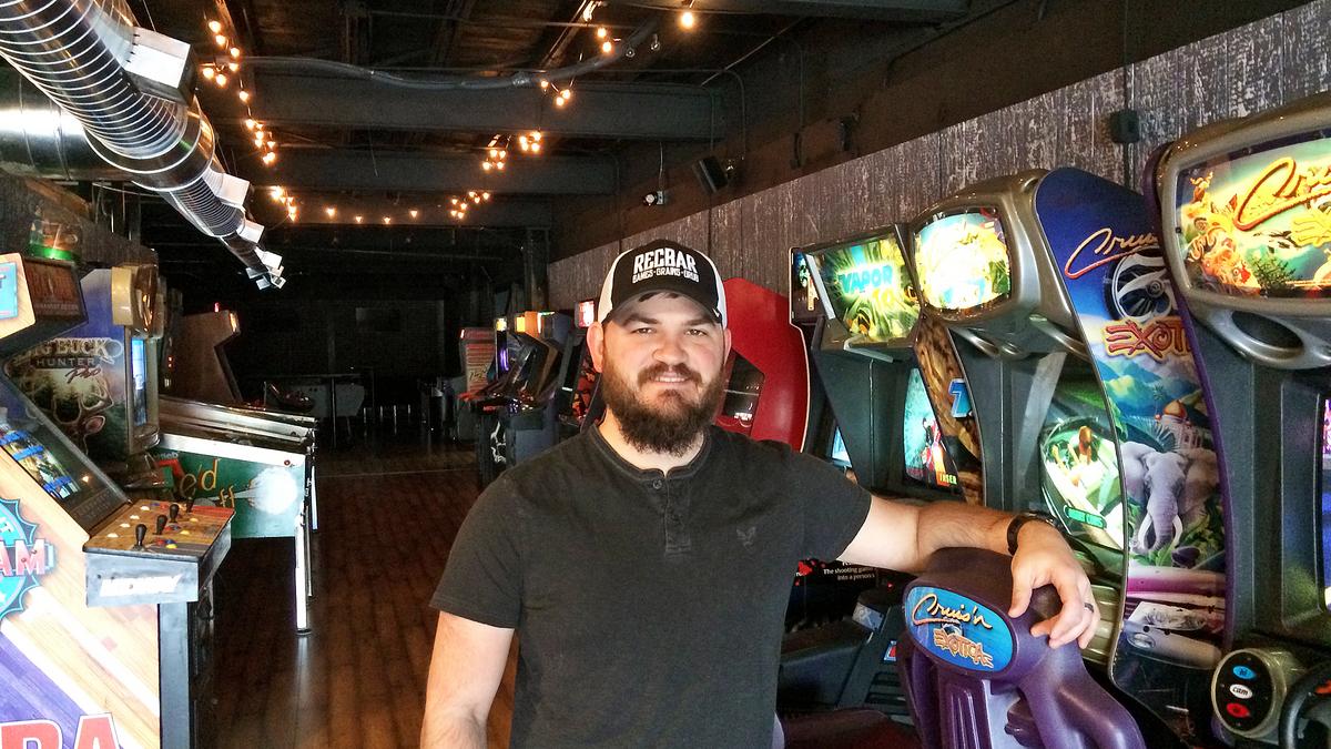 Recbar to open in New Albany - Louisville Business First