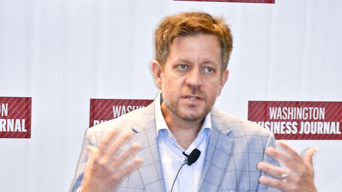 Here’s how much 2U CEO Chip Paucek made in 2015 - Washington Business ...