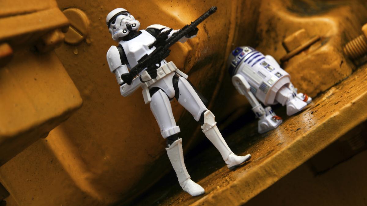5 leadership lessons from Star Wars - The Business Journals