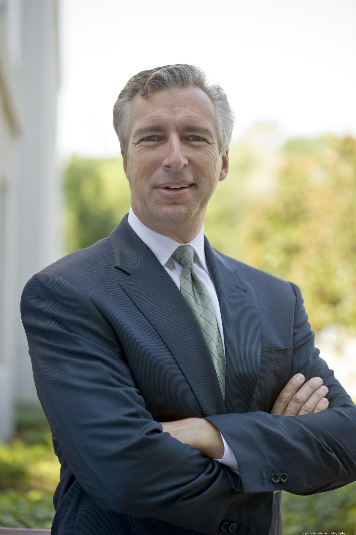 Golden 100 newcomers: Talismark - Orlando Business Journal