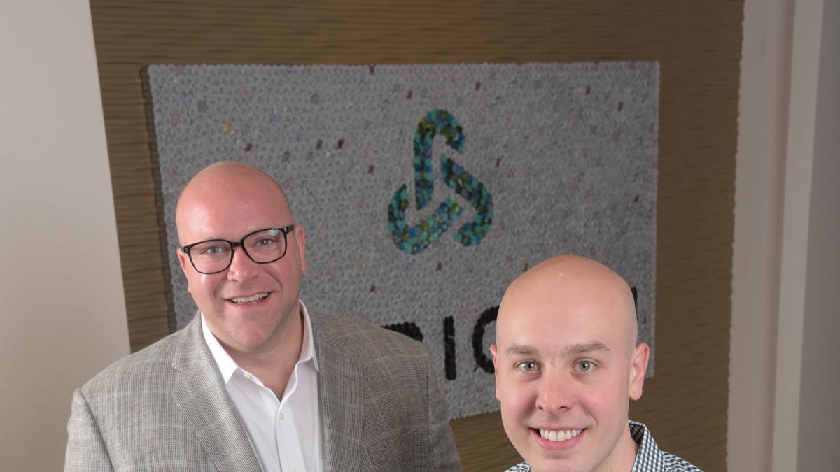 Atlanta's "Uber for recycling" Rubicon Global raising $75 million ...