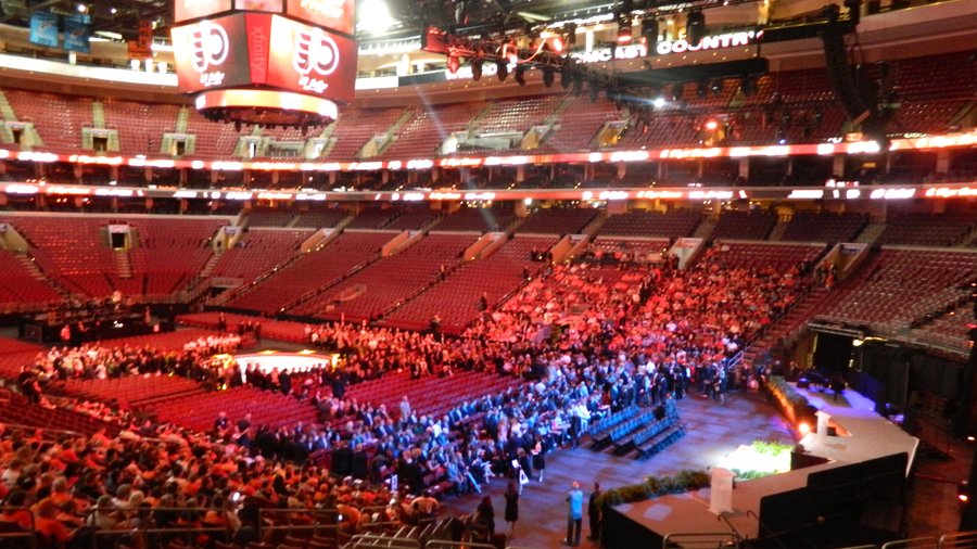 Celebrating the life of Ed Snider - Philadelphia Business Journal