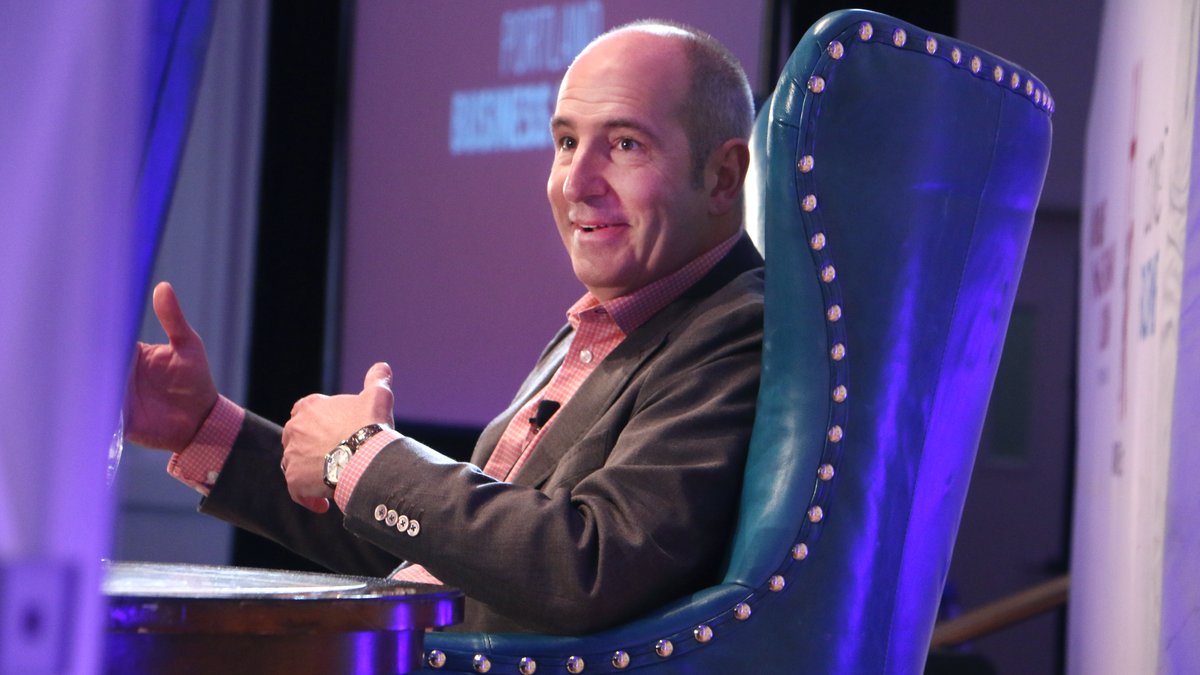 Mike Zupan talks big mistakes, new stores and the future of the grocery ...