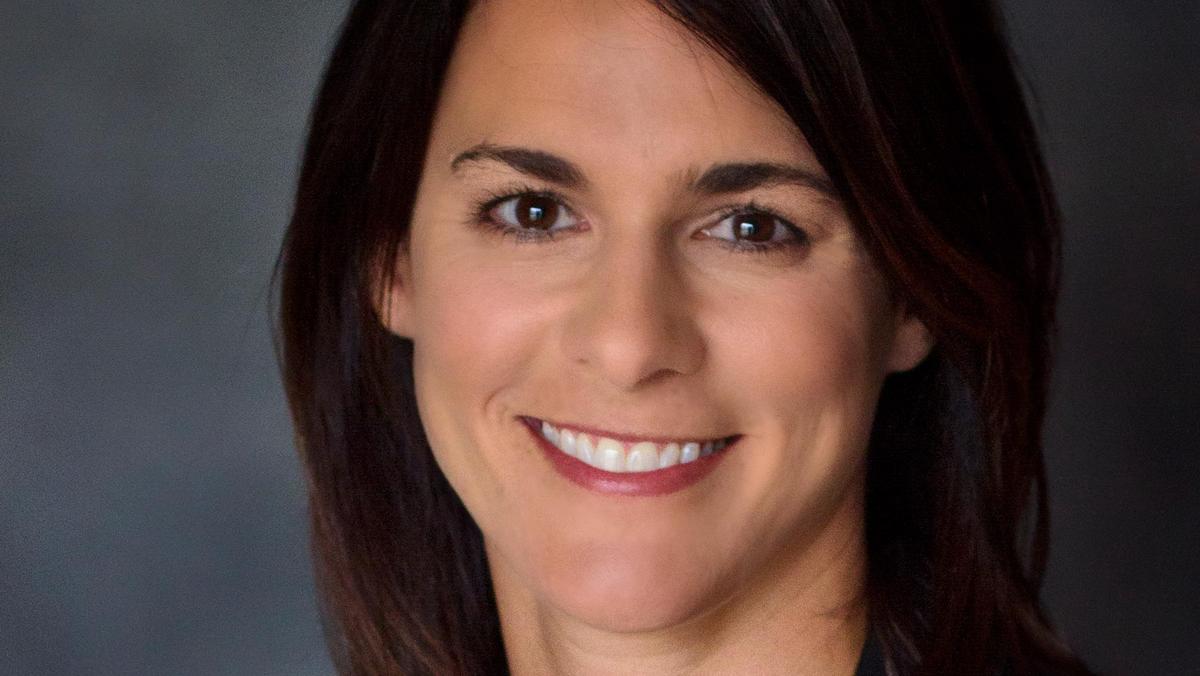 People to Know: Krista Stock - Columbus Business First