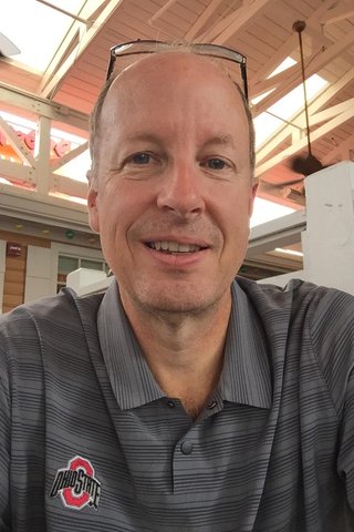 People to Know: John Lewis Jr. - Columbus Business First