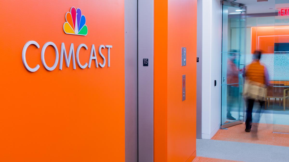 5 takeaways you might've missed in Comcast's Q1 earnings call ...