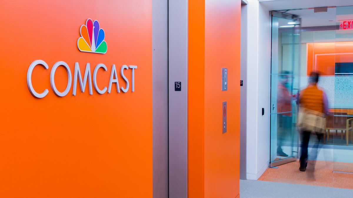 Comcast buys cable assets of Wilco Electronic Systems - Philadelphia ...