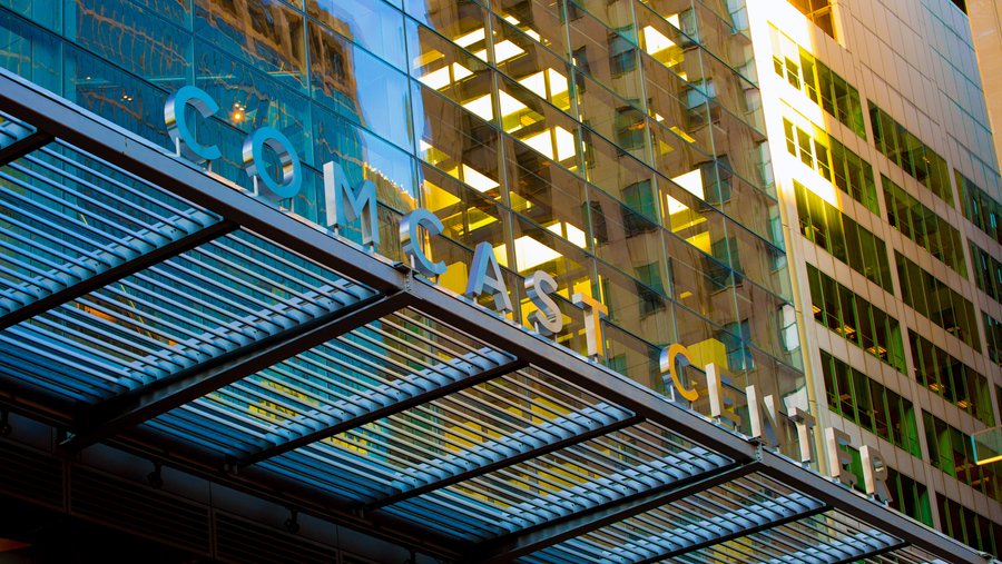 Comcast projects $1B annual tax savings from Trump's tax bill ...