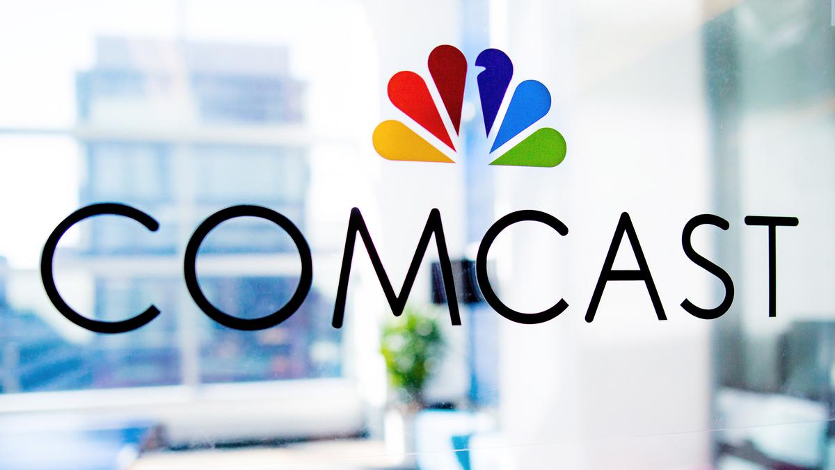 2020 in Review: Comcast's up and down year - Philadelphia Business Journal