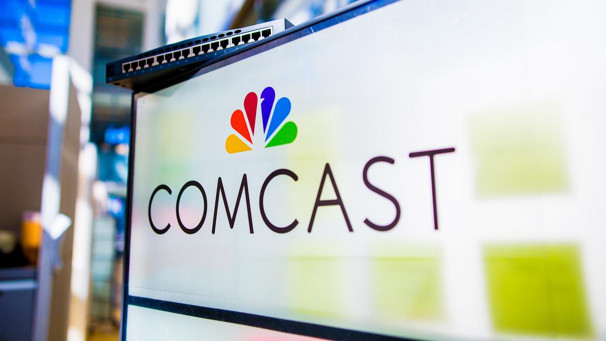 Universal Orlando owner Comcast (Nasdaq: CMCSA) ends pursuit of Fox ...