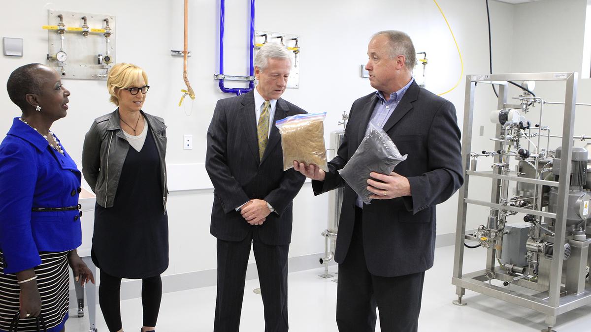 Reason to Believe seen as 'first step in incredible journey' for ...